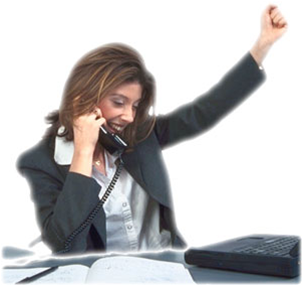 culpwrit » Reinventing Our Phone Skills