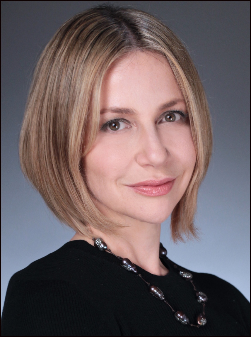 Renee Wilson: A Purposeful Career Path - culpwrit