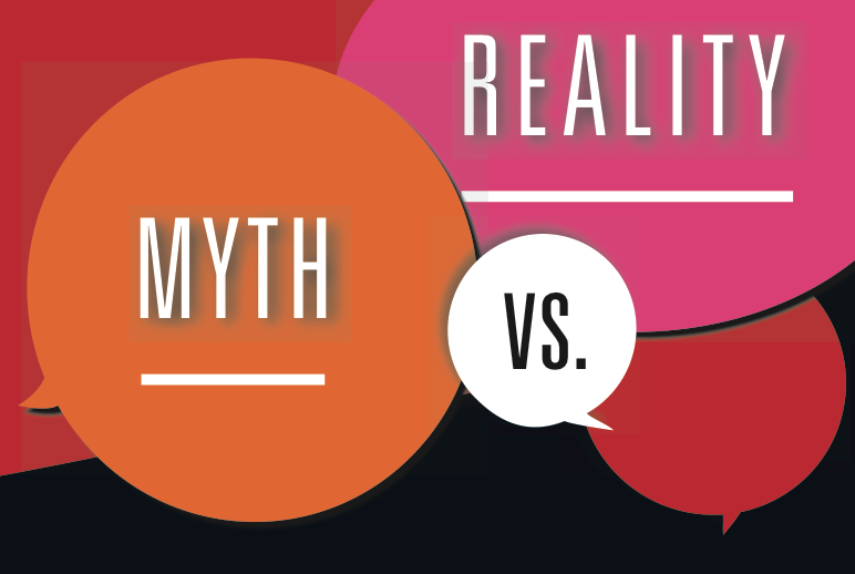 Debunking Common Intern Myths - Culpwrit